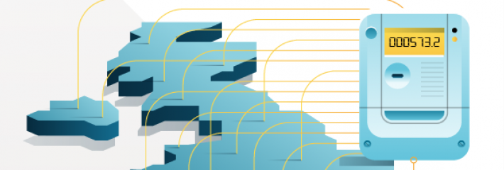 UK Smart Metering Project. – The Logistics Consultant